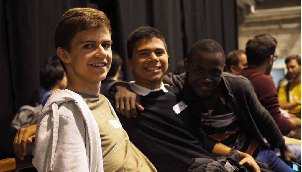 Obiettivi – MPPU italia