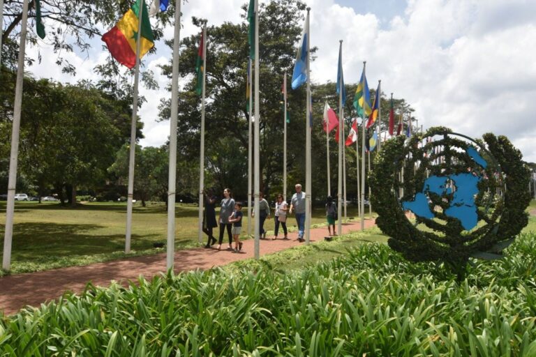 Nairobi 2025 – Cities, Communities, Care – MPPU italia